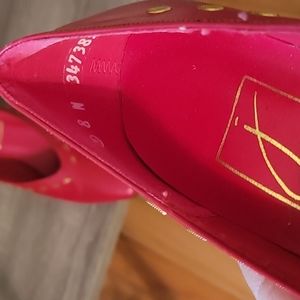 Joyce | Shoes | Vintage Joyce Shoes | Poshmark